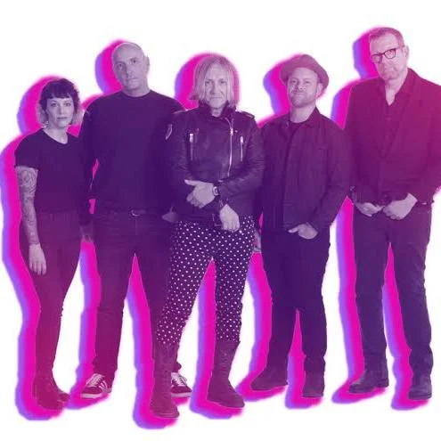 Flickerstick release new song “Your Heart is a Fortress” – Target ...